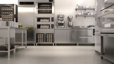 Expert Commercial Kitchen Renovation Services for Modern Spaces